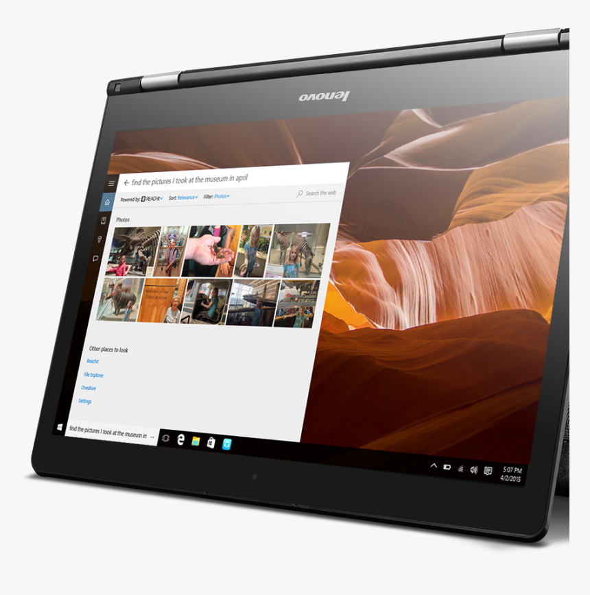 Tablet Computer, HD Png Download , Transparent Png Image - PNGitem