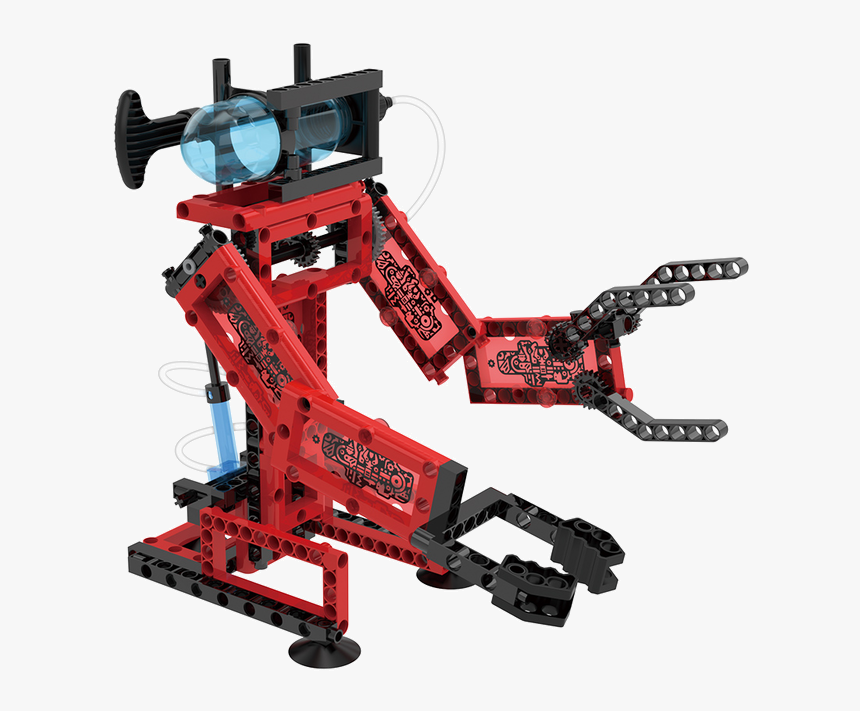 Mechanical Engineering Robotic Arms - Gigo Mechanical Engineering ...