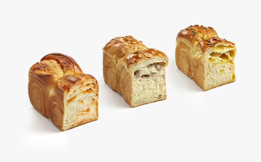 Breadtalk Products, HD Png Download , Transparent Png Image - PNGitem
