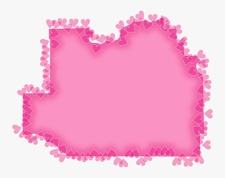 Pink Hearts Png, Transparent Png , Transparent Png Image - PNGitem