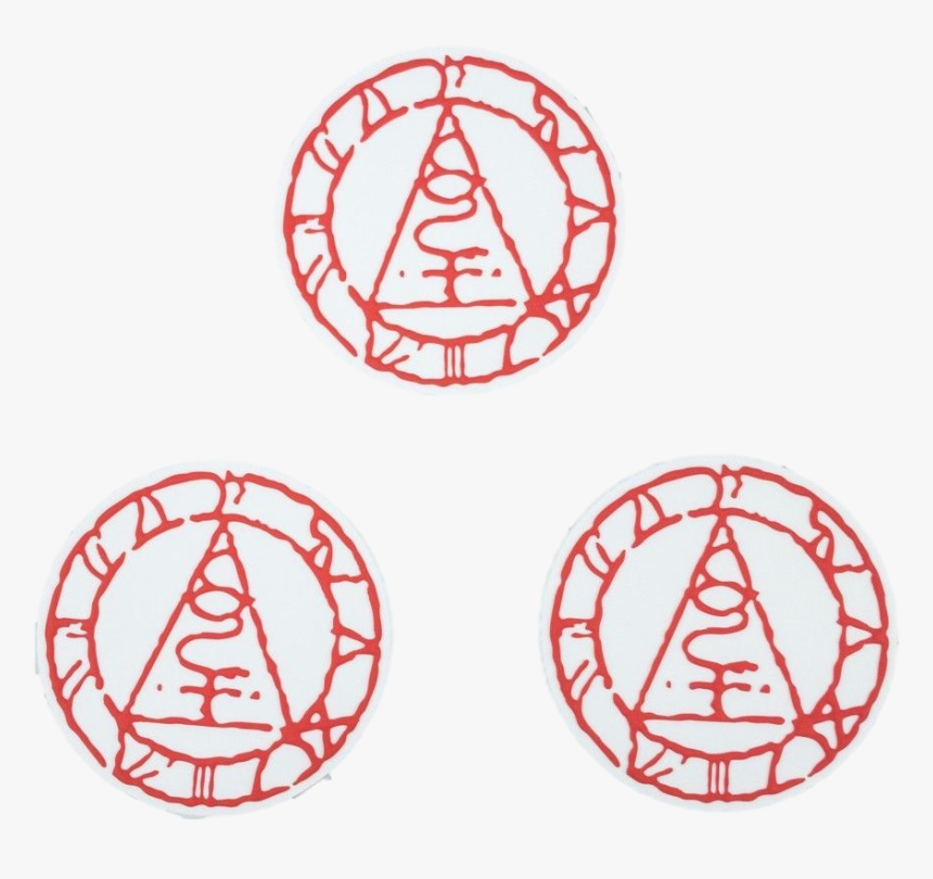 Silent Hill 1 Seal Of Metatron, HD Png Download , Transparent Png Image ...