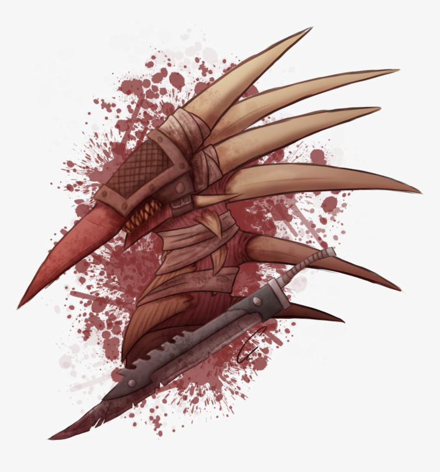 Flight Rising Fr Art Ridgeback Silent Hill Pyramid - Flight Rising ...