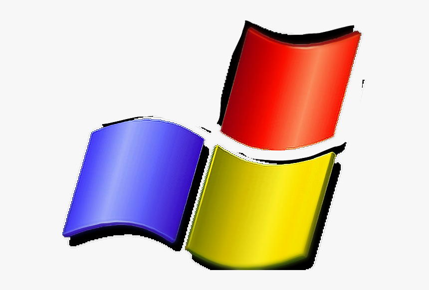 Windows Xp Logo Transparent