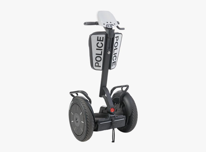 Segway I2 Se Patroller, HD Png Download , Transparent Png Image - PNGitem