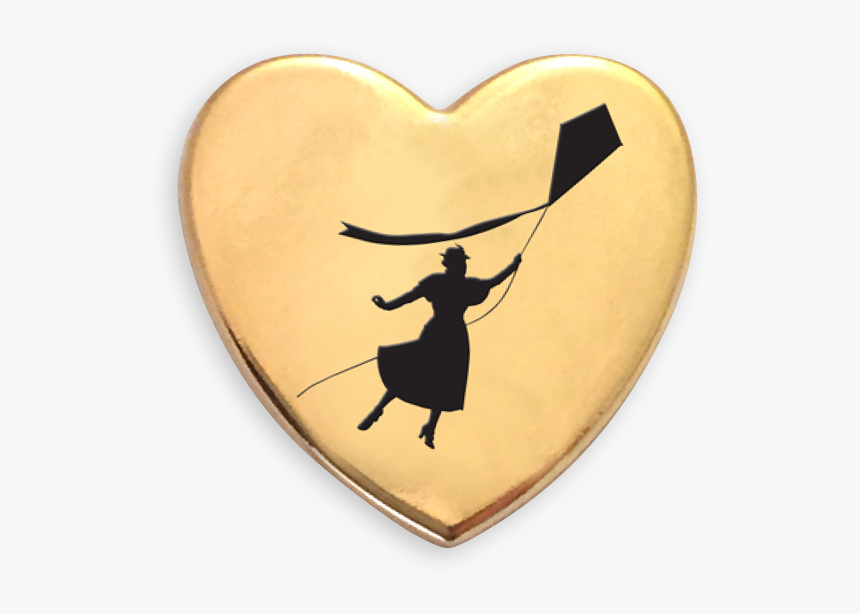 Mary Poppins Returns Pin, HD Png Download , Transparent Png Image - PNGitem