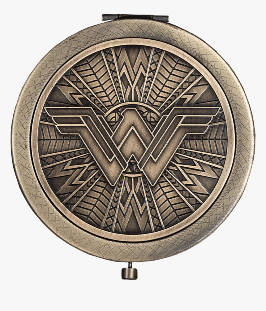 Wonder Woman Shield Png, Transparent Png , Transparent Png Image - PNGitem