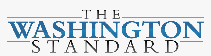 The Washington Standard - Poster, HD Png Download , Transparent Png ...