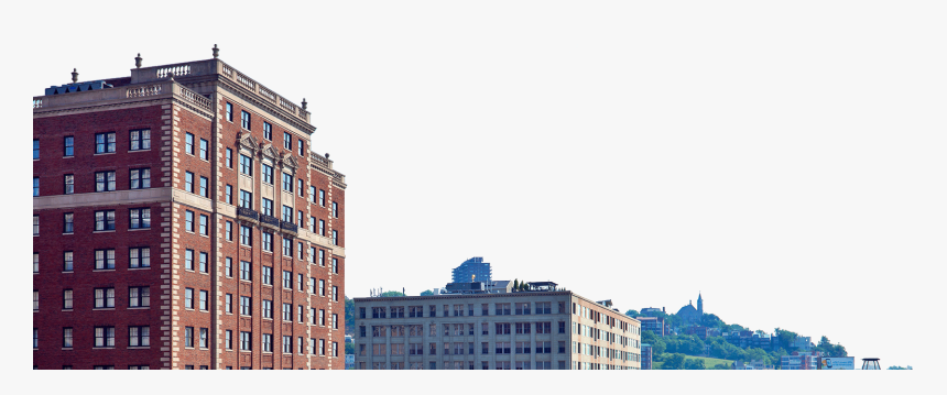Residence Inn Cincinnati Hotel Cutout - City Cut Out Png, Transparent ...