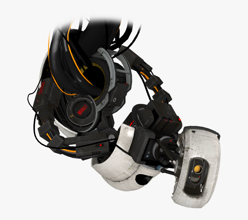 Glados Png, Transparent Png , Transparent Png Image - PNGitem