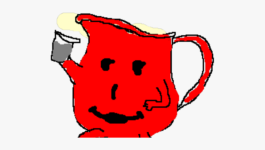 Kool Aid Clipart Pitcher - Kool Aid Jammers Baseball, HD Png Download ...