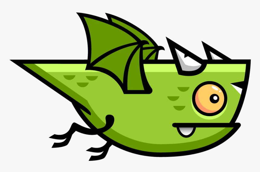 Dragon Free To Use - Dragon Clip Art, HD Png Download , Transparent Png ...