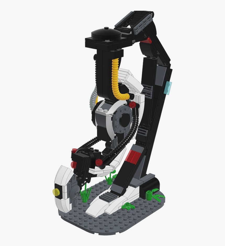 Mecha, HD Png Download , Transparent Png Image - PNGitem