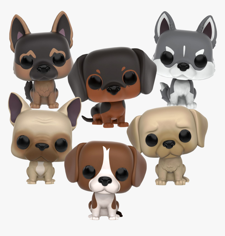 Funko Pop Beagle - Pop Vinyl Pets, HD Png Download , Transparent Png ...
