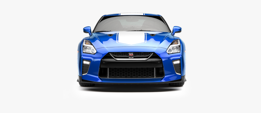 Nissan Gt-r, HD Png Download , Transparent Png Image - PNGitem