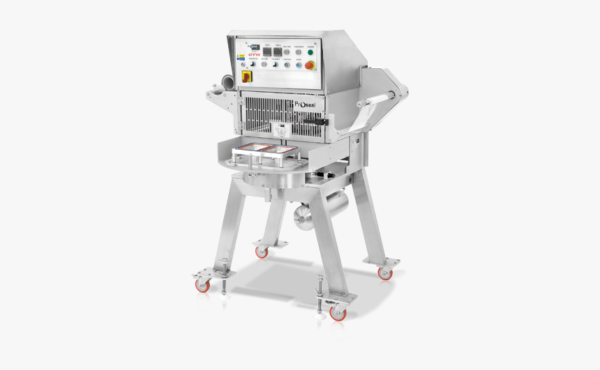 Pro Seal Machine, HD Png Download , Transparent Png Image - PNGitem