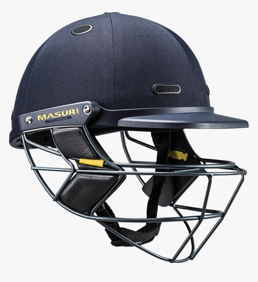 Masuri Vision Series Elite Helmet - Masuri Cricket Helmet, HD Png ...