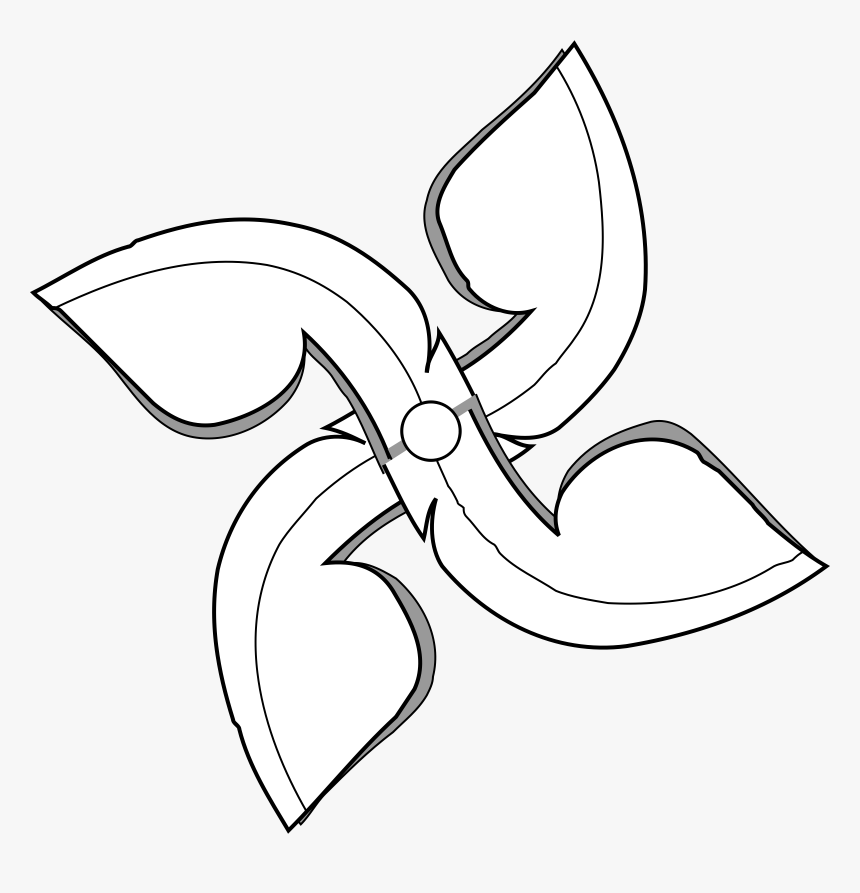 Transparent Round Star Png - Vector Graphics, Png Download ...