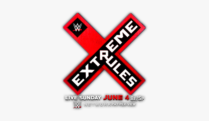 Extreme Rules Png, Transparent Png , Transparent Png Image - PNGitem