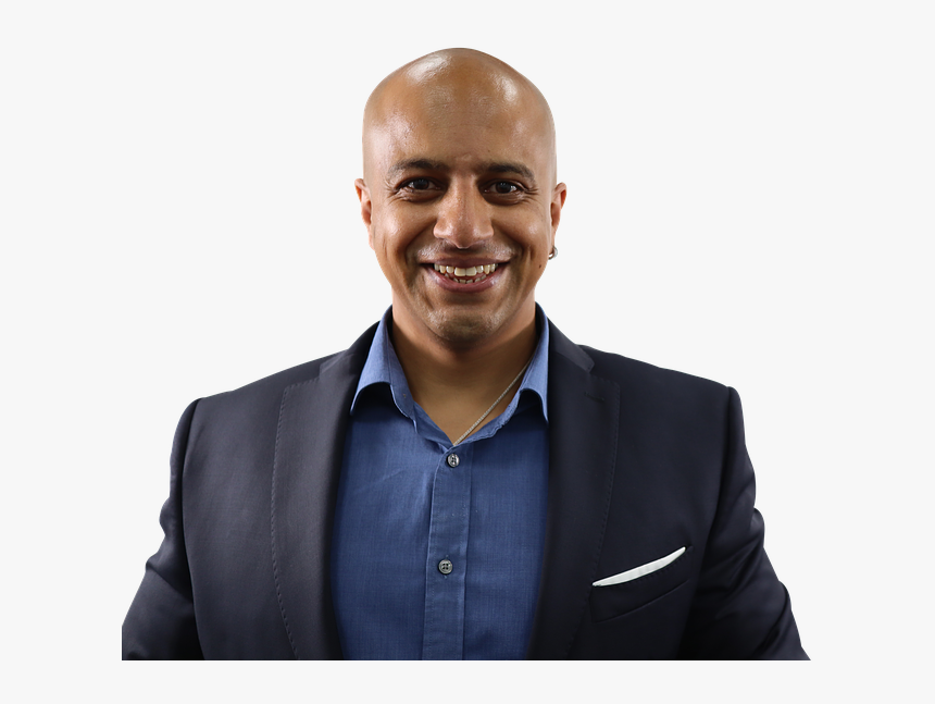 Smile, Man, Suit, Businessman, Successful, Bald, Person - Bald Man Png ...