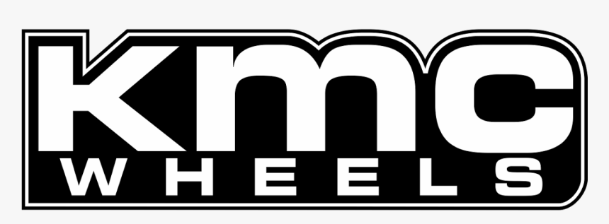 Kmc Wheels Logo Png, Transparent Png , Transparent Png Image - PNGitem