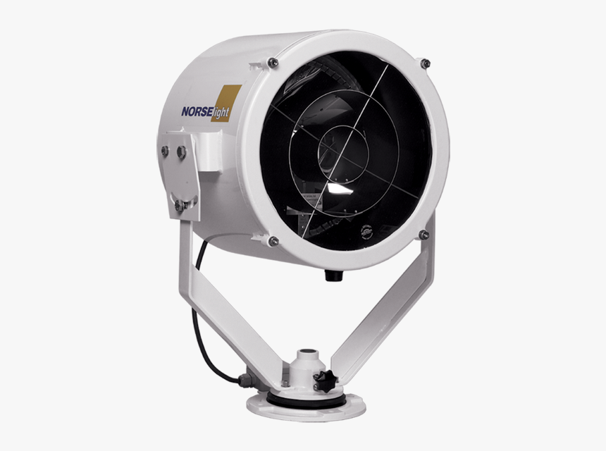 Qn2010 Xs D Dh - Glamox Searchlight, HD Png Download , Transparent Png ...