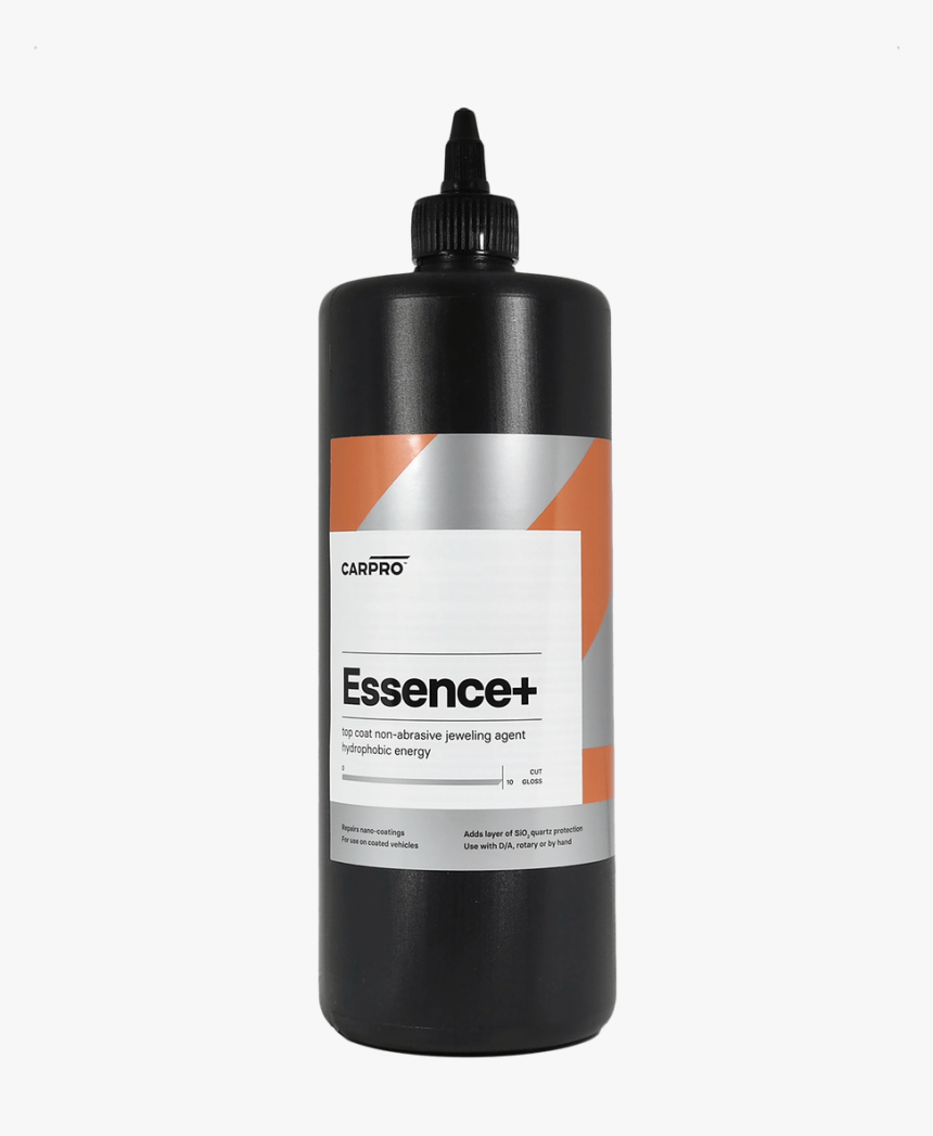 Carpro Essence Plus - Carpro Clear Cut Compound, HD Png Download ...