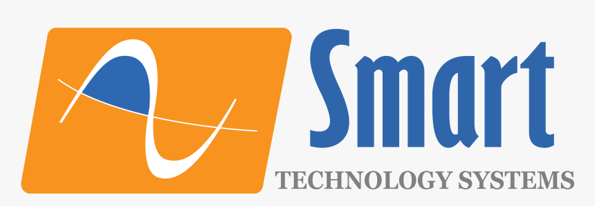 Smart Technology Systems - Graphic Design, HD Png Download ...