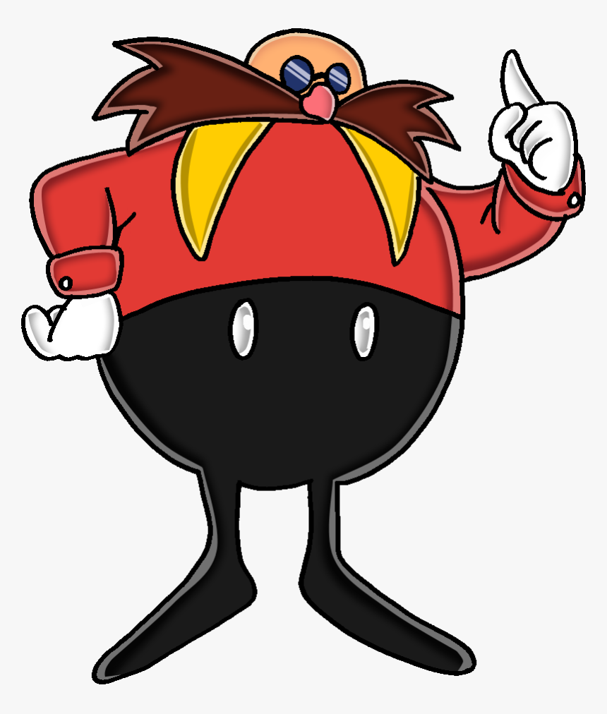 Eggman Png, Transparent Png , Transparent Png Image - PNGitem