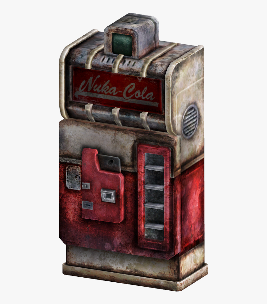Lego Fallout Vending Machine, HD Png Download , Transparent Png Image ...