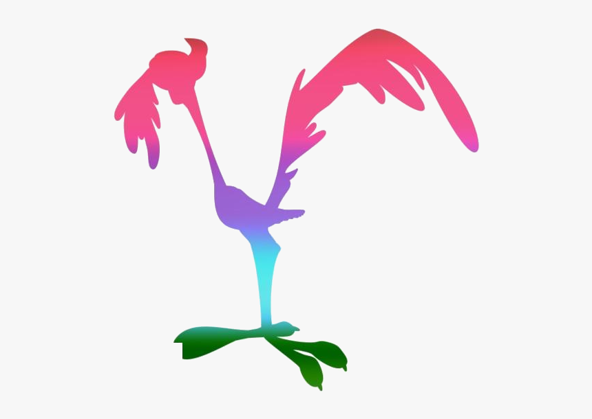Road Runner Png Transparent Images - Illustration, Png Download ...