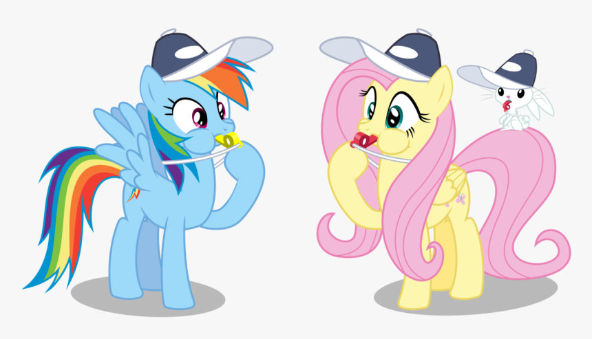 Transparent Request Clipart - My Little Pony Rainbow Dash Coach, HD Png ...