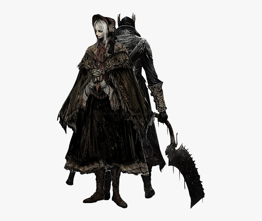Bloodborne Png, Transparent Png , Transparent Png Image - PNGitem
