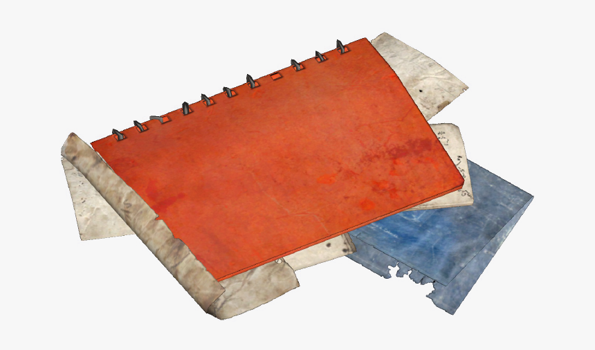 Fallout 76 Handmade Gun Plan, HD Png Download , Transparent Png Image ...