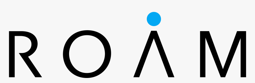 - Roam Logo - Roam Health Analytics Logo, HD Png Download , Transparent ...