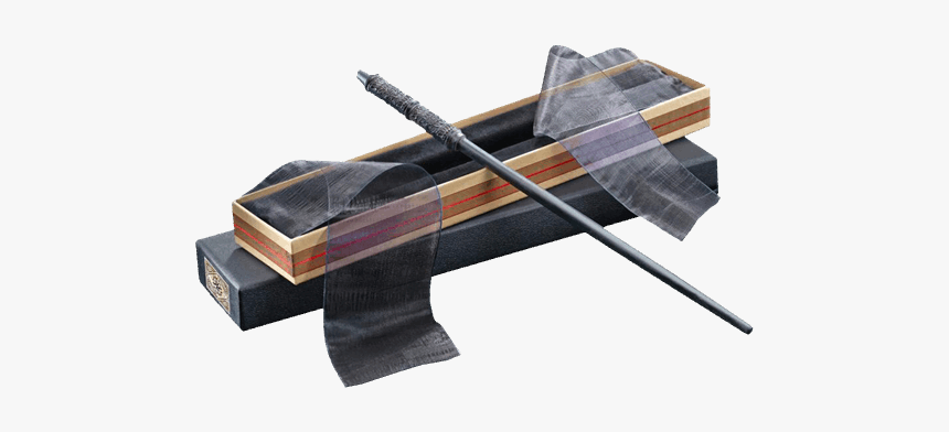 Snape Wand Noble Collection, HD Png Download , Transparent Png Image ...