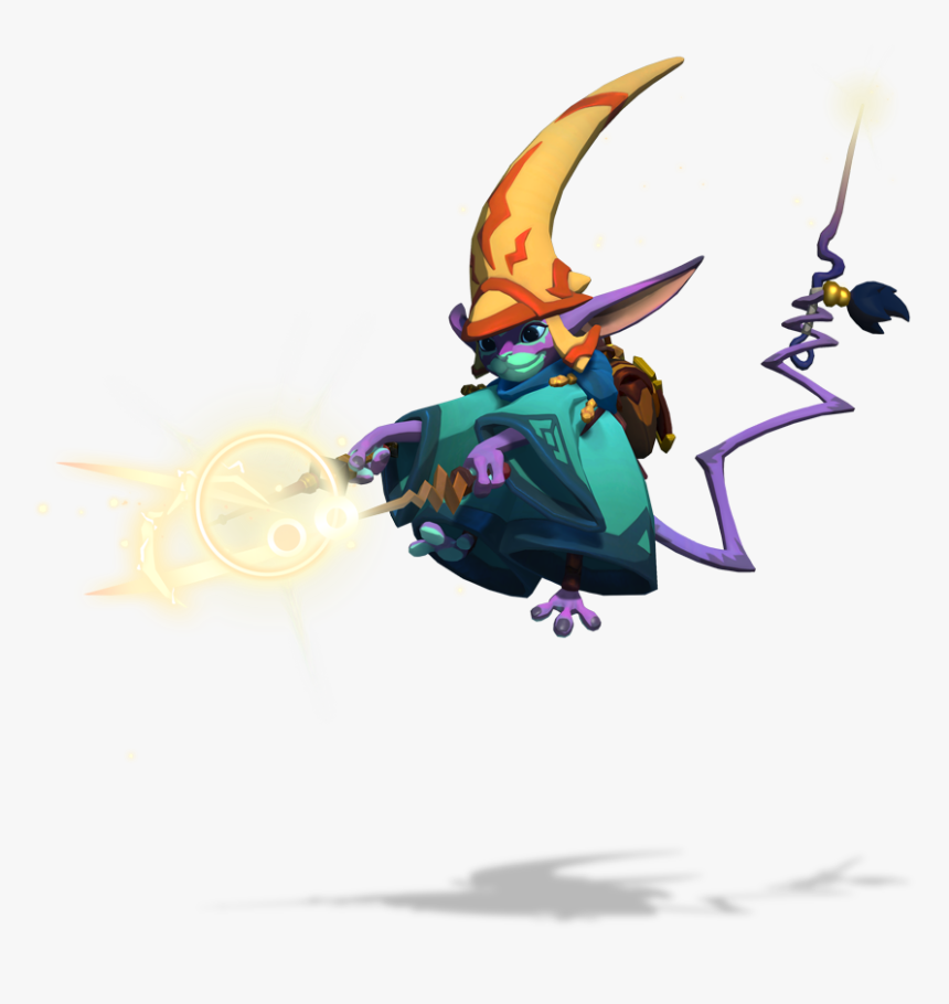 Mozo Heroshot - Gigantic Characters Png, Transparent Png , Transparent ...
