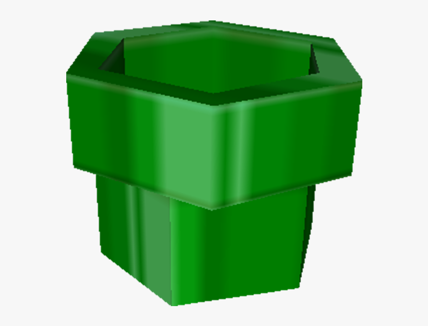 Download Zip Archive - Mario 64 Warp Pipe, HD Png Download ...