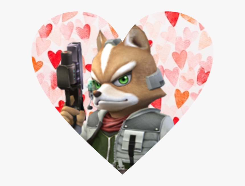 Fox Mccloud Brawl