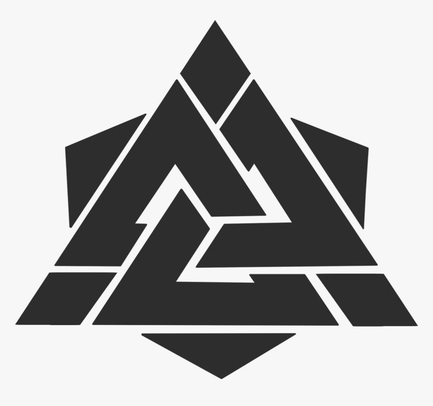 Valknut Png, Transparent Png , Transparent Png Image - PNGitem