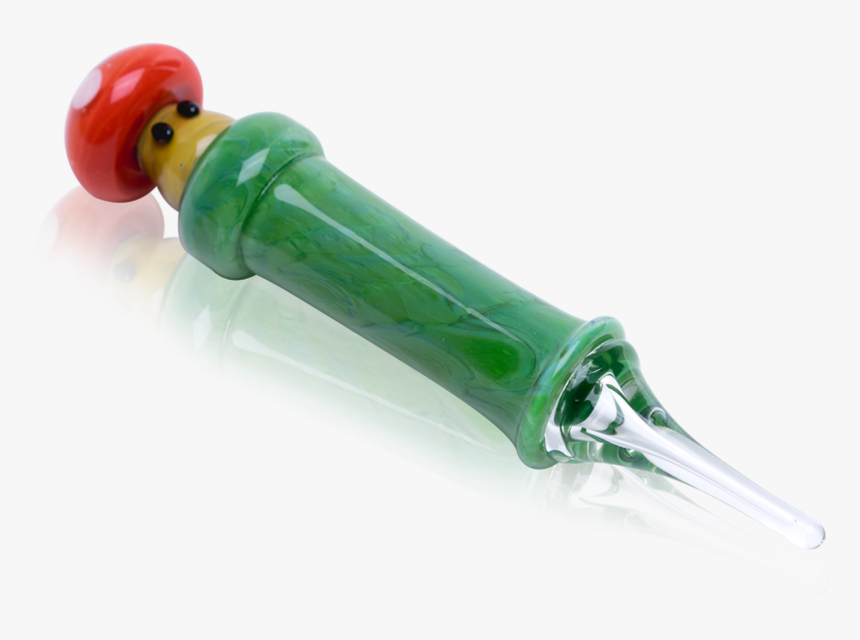 Mario Transparent Warp Pipe, HD Png Download , Transparent Png Image ...