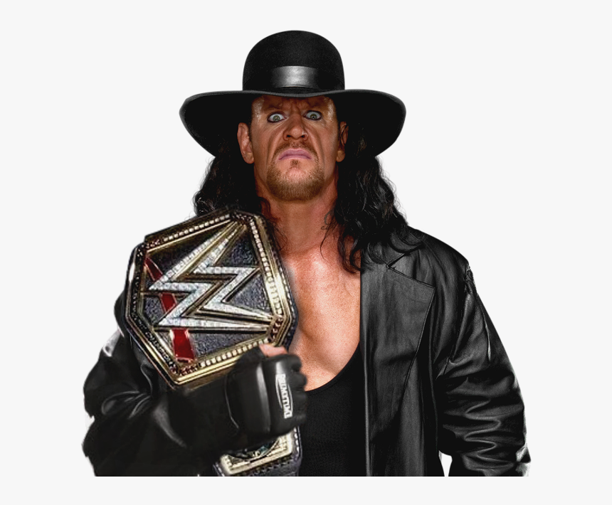 Wwe Undertaker Png, Transparent Png , Transparent Png Image - PNGitem