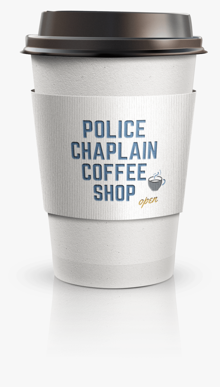 Transparent Paper Coffee Cup Png Cup Sleeve Mockup Free Png Download 
