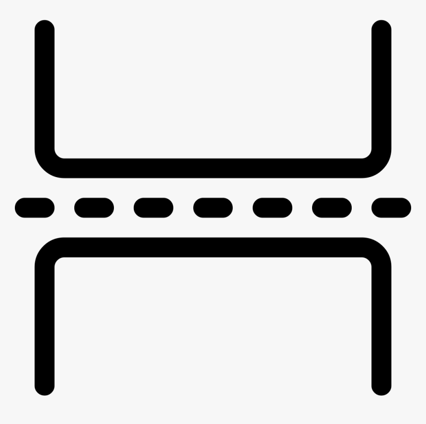 Page Break - Icon, HD Png Download , Transparent Png Image - PNGitem