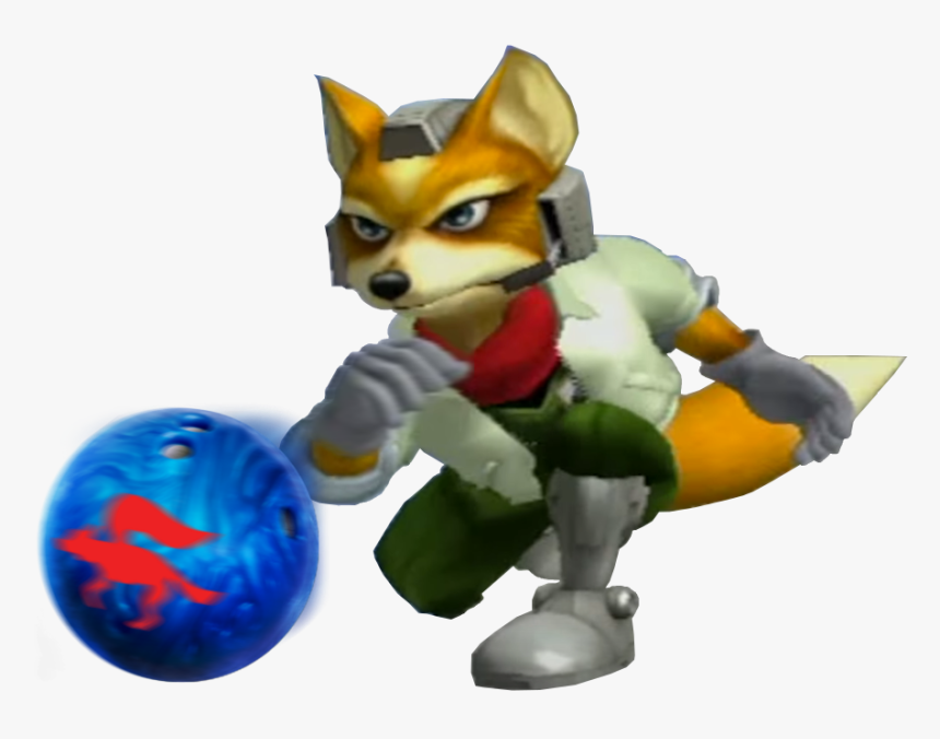 Fox Ssbm