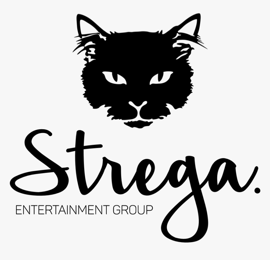 Strega Logo New Witheg, HD Png Download , Transparent Png Image - PNGitem