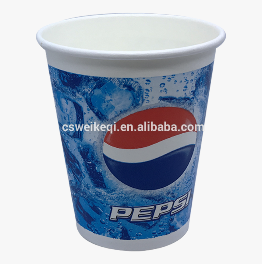 Company Logo Printing Bio Paper Smoothie Cups With - Coffee Cup, HD Png ...