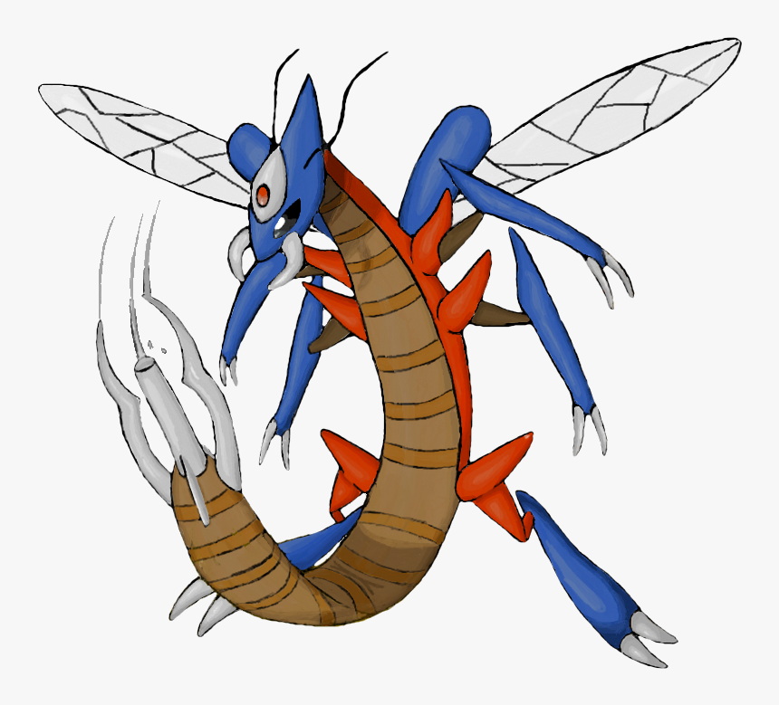 Pokémon Clover - Cartoon, HD Png Download , Transparent Png Image - PNGitem