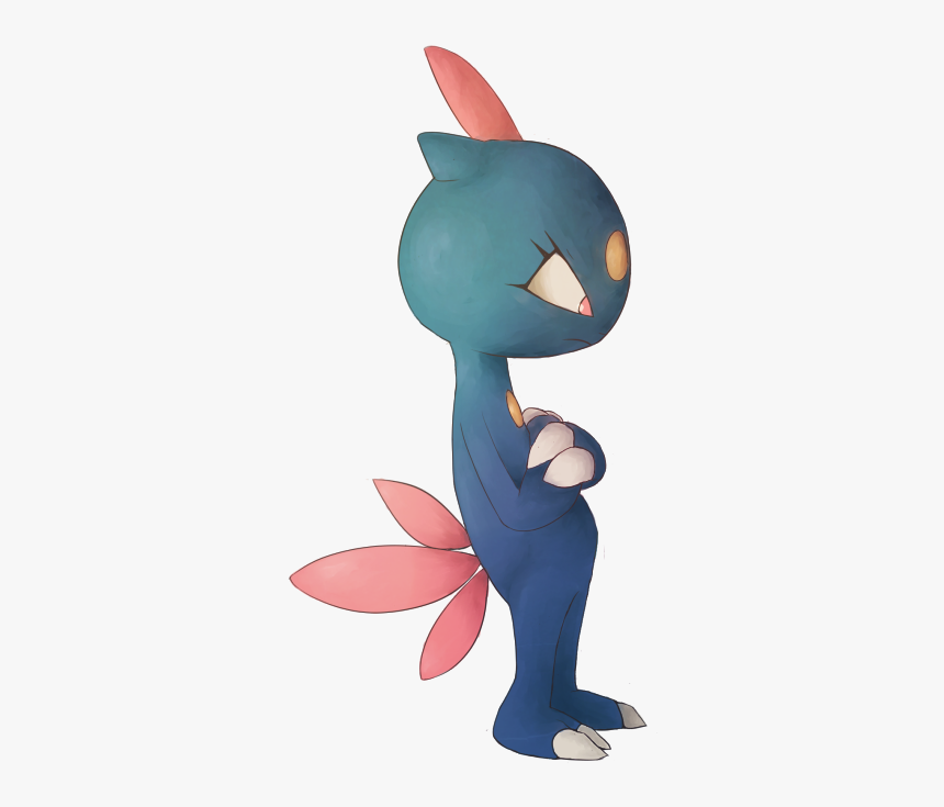 Transparent Sneasel, HD Png Download , Transparent Png Image - PNGitem