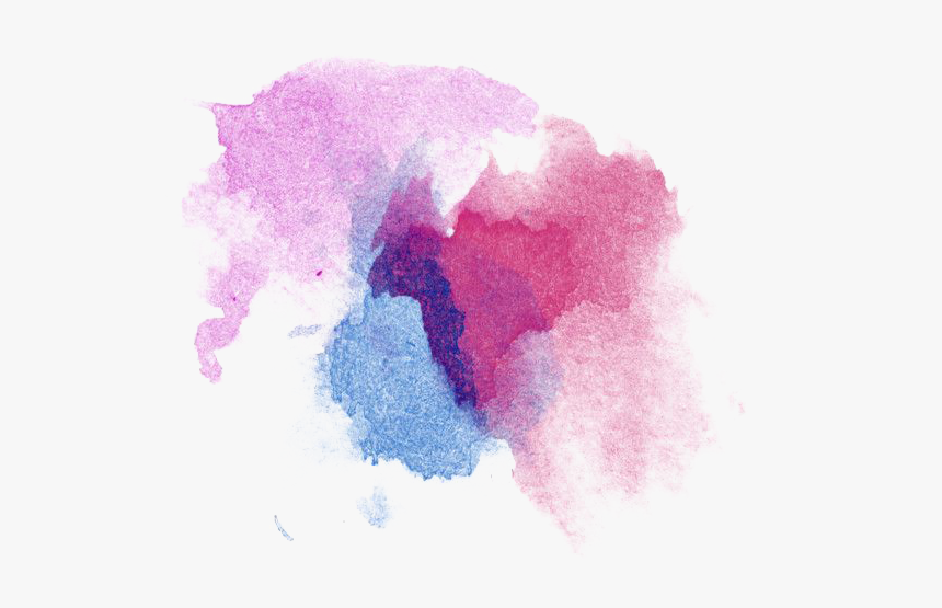 Watercolour Png Transparent Image - Transparent Background Watercolor ...