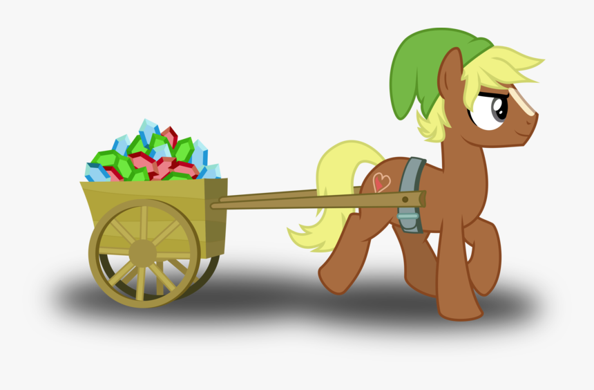 So - Pony - Mlp Loz Link, HD Png Download , Transparent Png Image - PNGitem